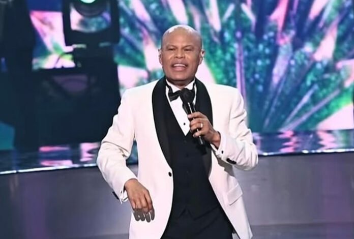 “Volveré”: La balada española que Rubby Pérez convirtió en himno del merengue - De Primer Minuto