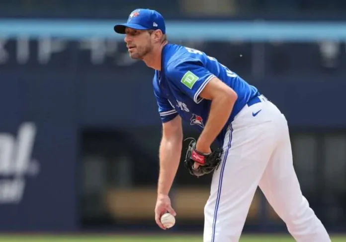 Scherzer controla, Guerrero define: Azulejos vencen a Cachorros - De ...